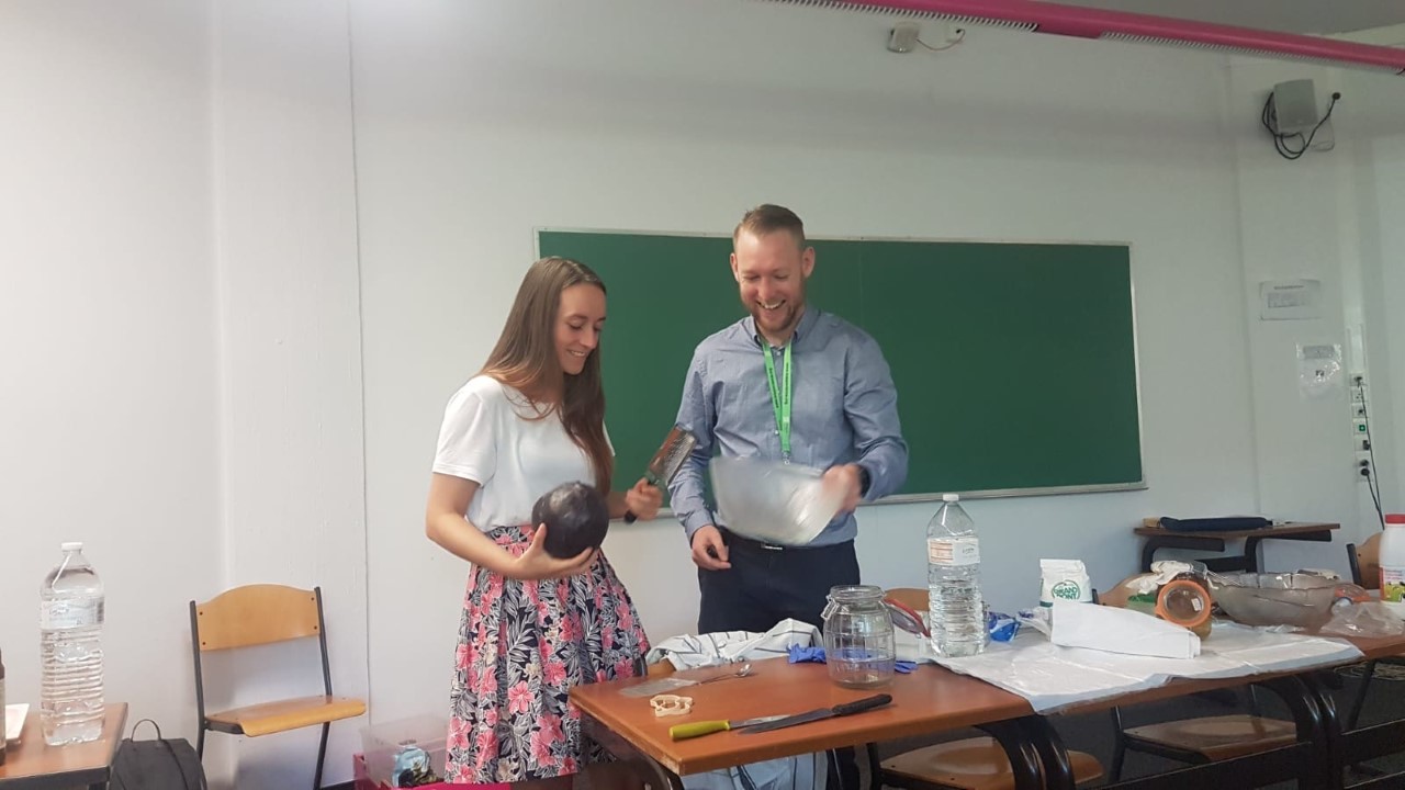 ISAPP Students and Fellows Association announce blog posting: A new way ...