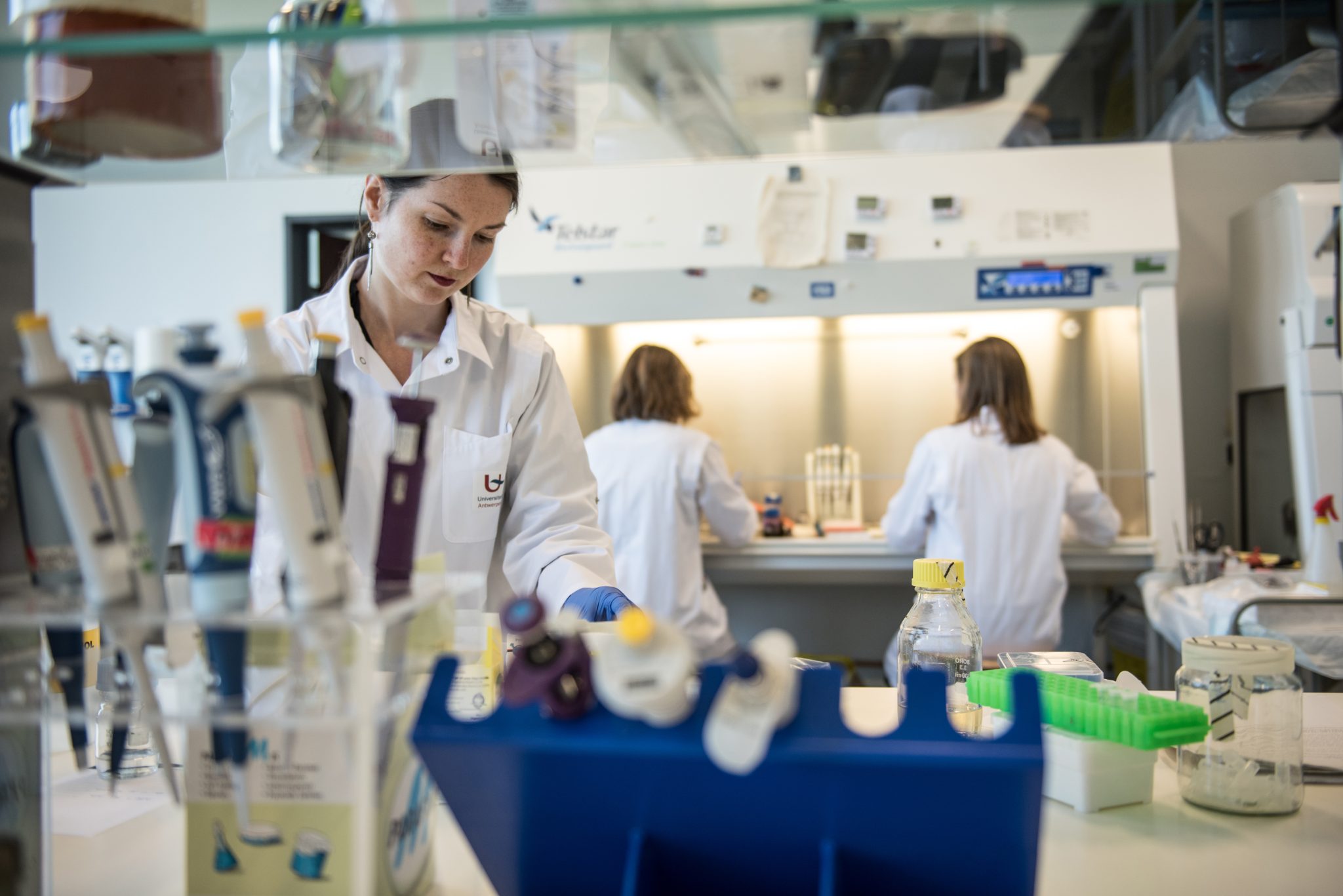The International Scientific Association of Probiotics and Prebiotics ...