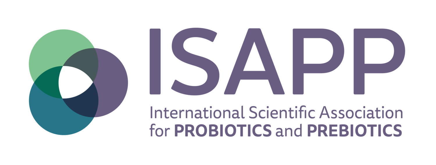 ISAPP unveils new logo as 20th anniversary approaches - International ...