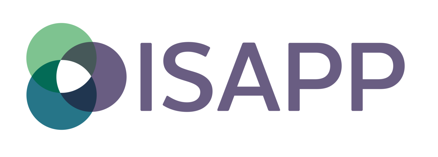 ISAPP - International Scientific Association for Probiotics and Prebiotics