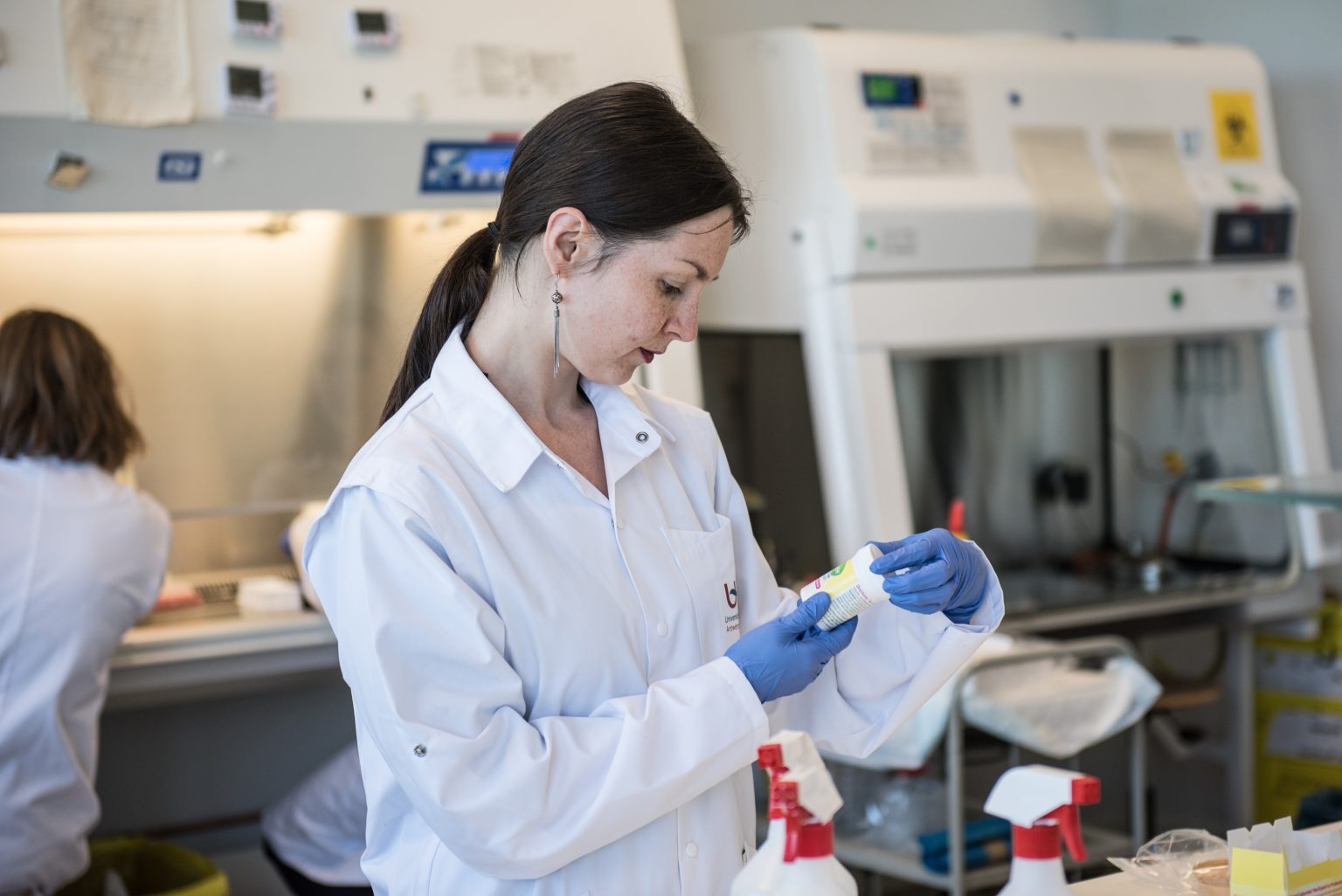 The International Scientific Association for Probiotics and Prebiotics ...