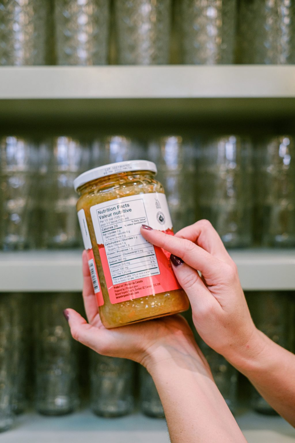 Do fermented foods contain probiotics? - International Scientific ...