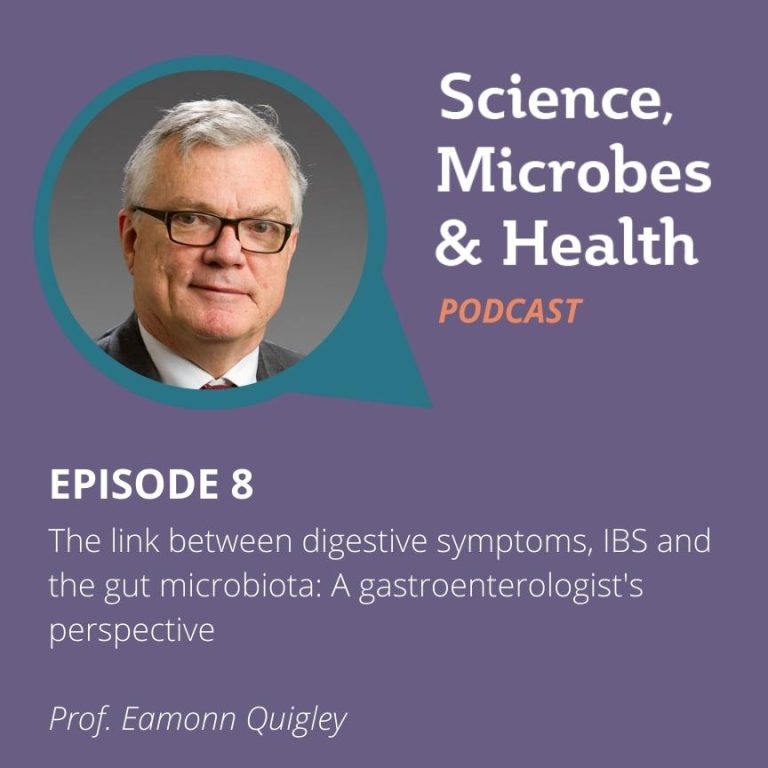 The science on gut microbiota and intestinal gas: Everything you wanted ...