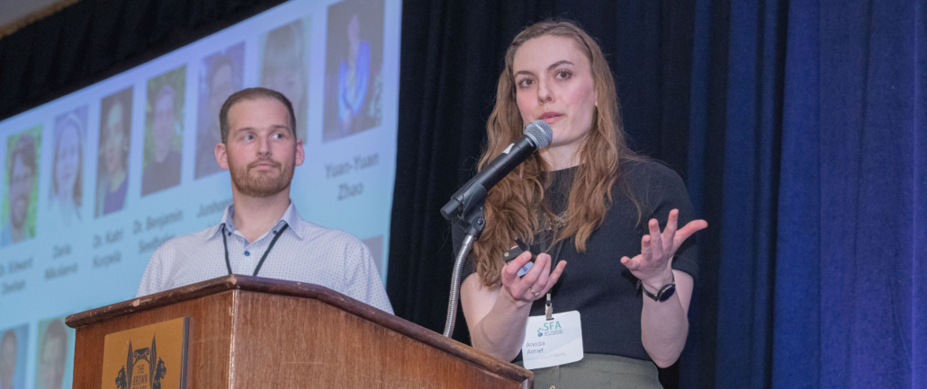 For Students - International Scientific Association for Probiotics and ...