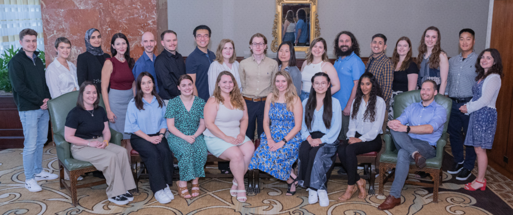 For Students - International Scientific Association for Probiotics and Prebiotics (ISAPP)