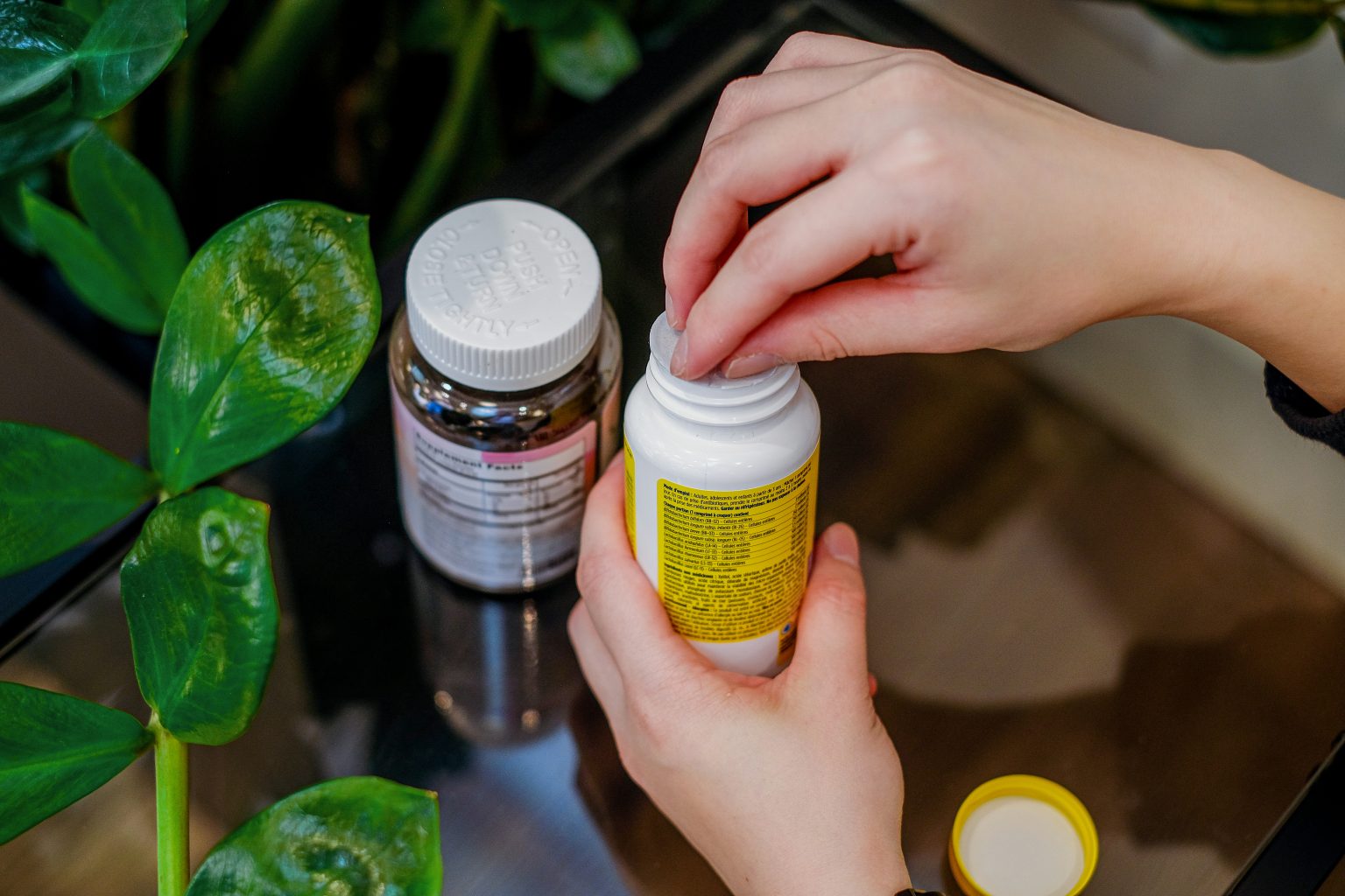New global guidelines for probiotics and prebiotics for gut health and ...