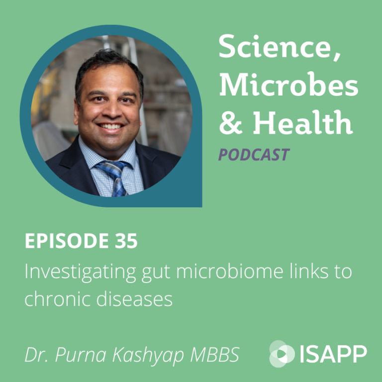 ISAPP take-home points from American Gastroenterological Association ...