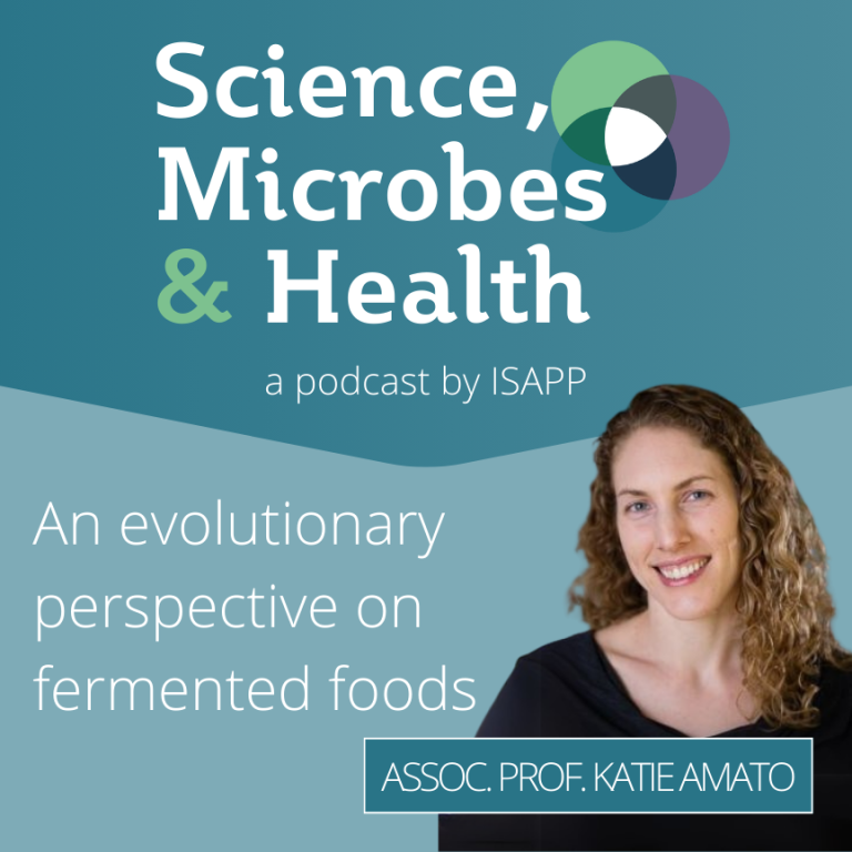 A roundup of the ISAPP consensus definitions: probiotics, prebiotics ...