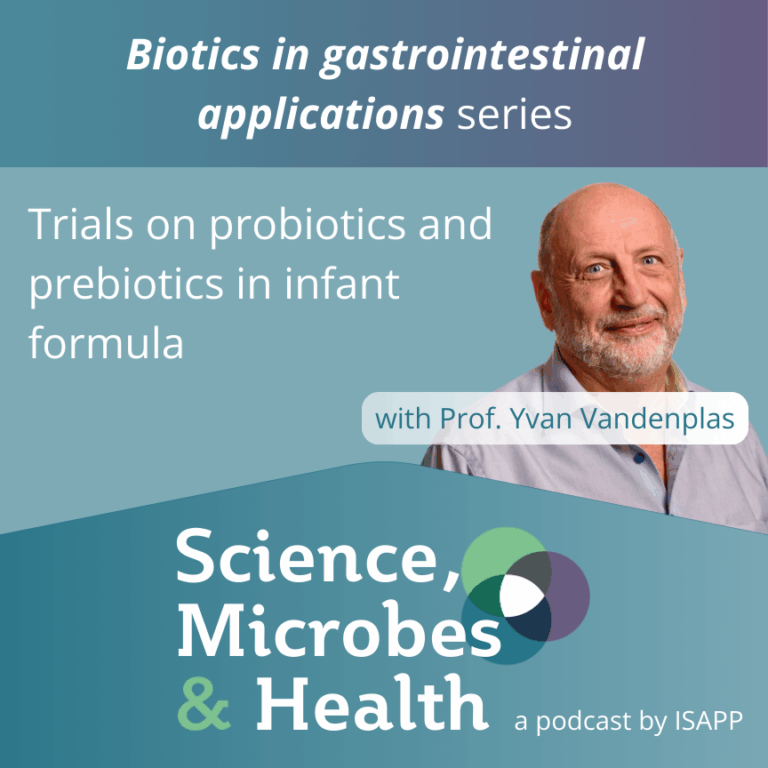 Probiotics - International Scientific Association for Probiotics and ...