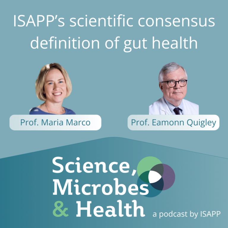 ISAPP elaborates criteria for prebiotics - International Scientific ...
